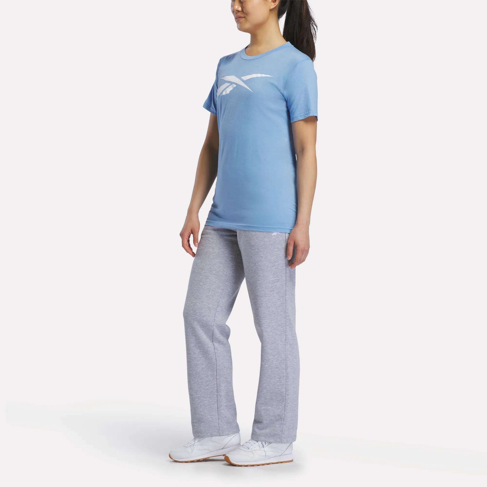 REEBOK Reebok Vector Graphic T-Shirt